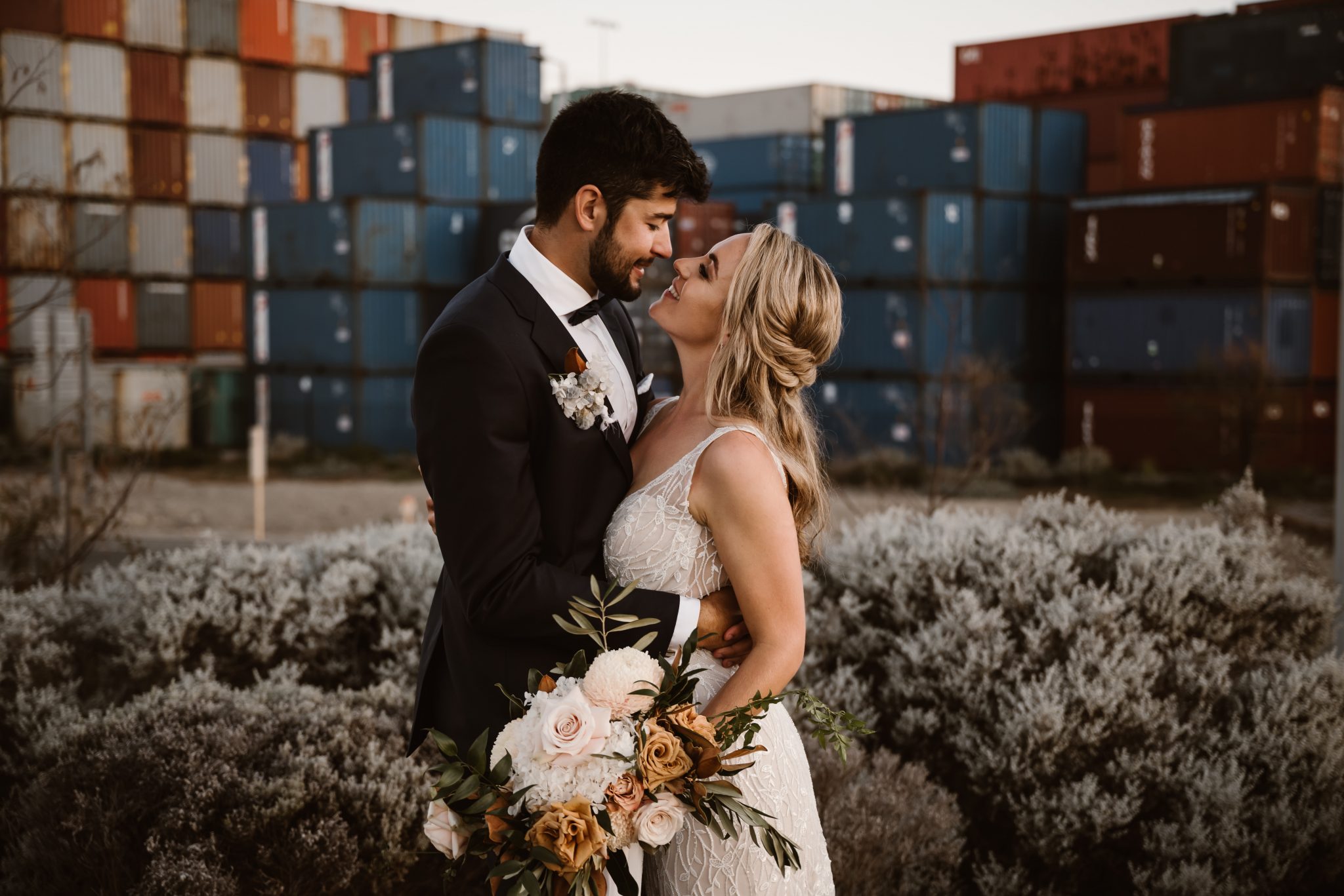 Wedding Photographer Perth