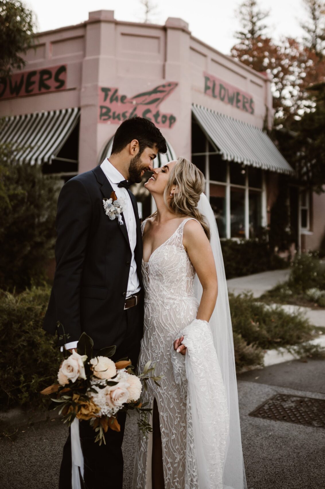 Gallery - Wedding Photographer Perth